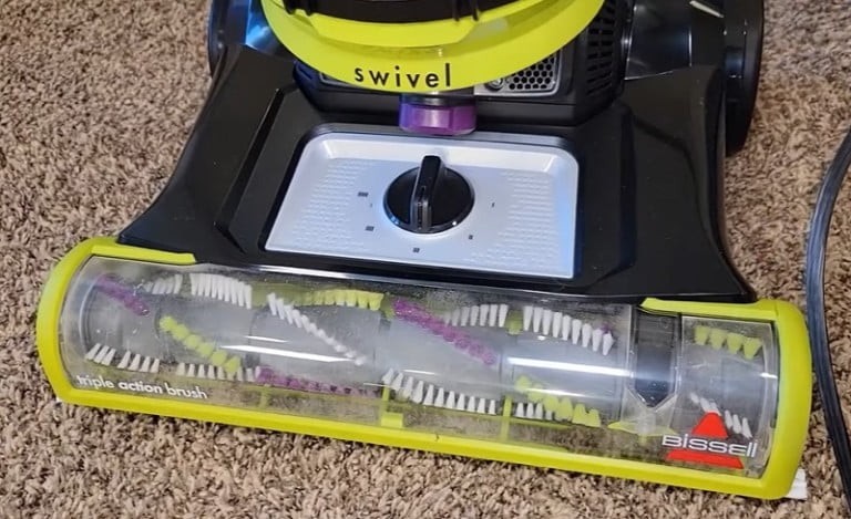 Bissell 2252 vs Shark NV360: Which Perform Better Cleaning?