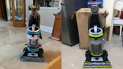 Bissell 2252 vs 2254: Which One Is Better For Your Choice?