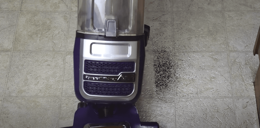 Shark NV356E vs NV586: Which Vacuum is better?