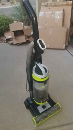 Honest Review Of Bissell 2252 vs 2259 - Vacuums Debate!