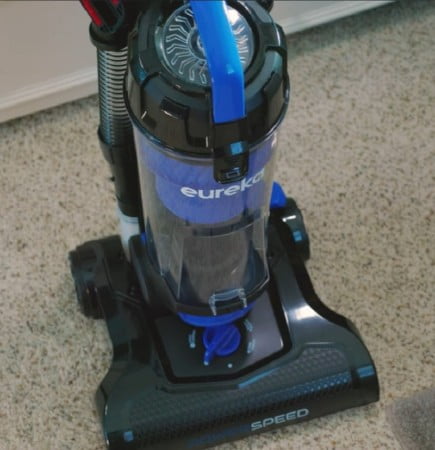 Compare 2 Best Bissell Powerforce Helix vs Eureka Powerspeed