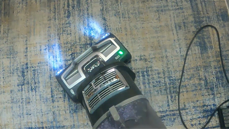 Shark NV360 vs UV540: Which Is The Better Pick?