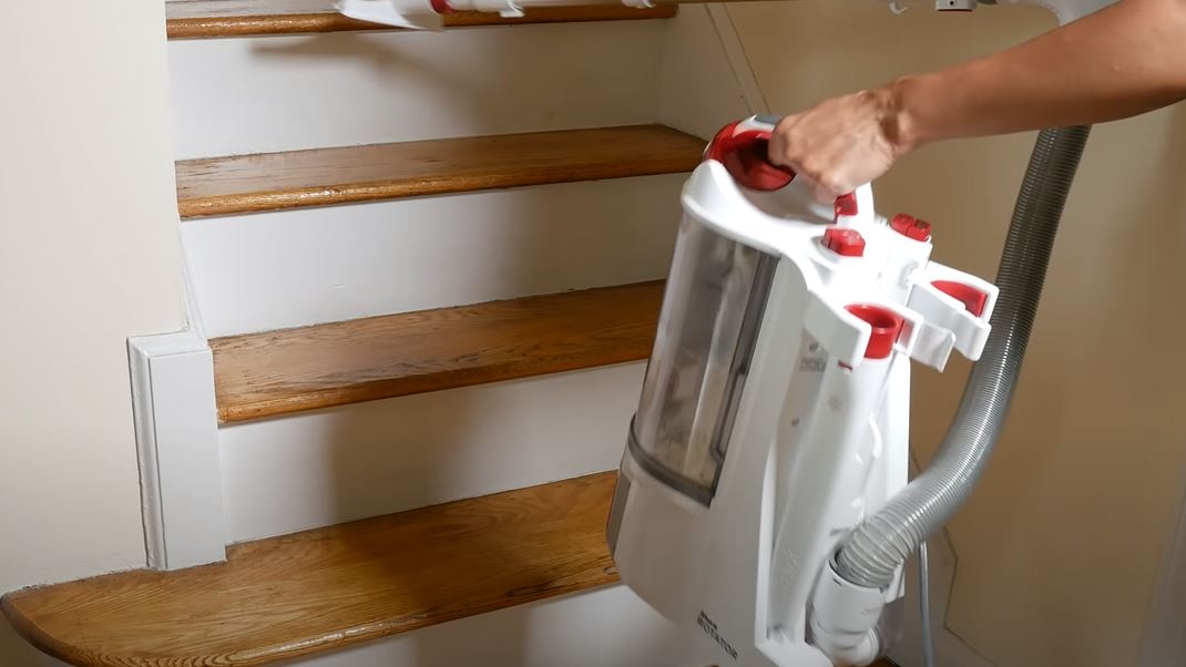 Shark NV352 vs NV501: A Head-To-Head Comparison