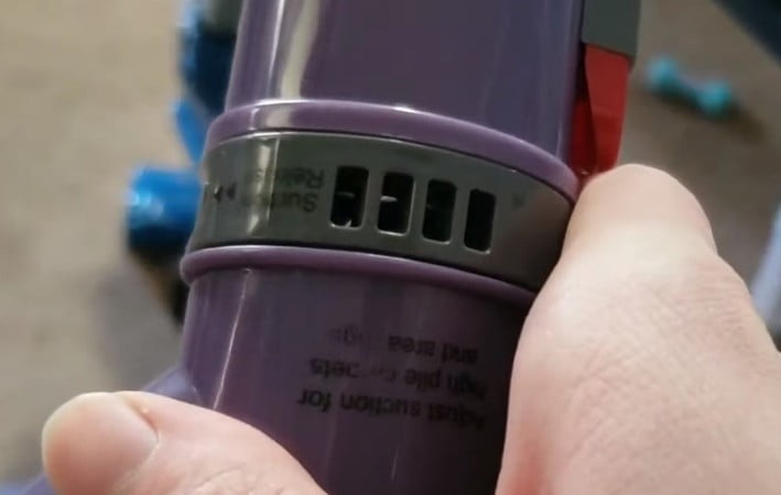 Shark ZU503AMZ vs NV352 Honest Comparison: Good Suction!