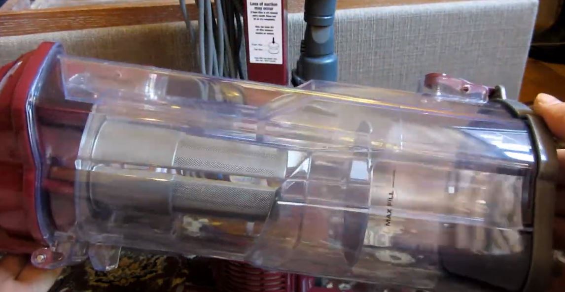 Shark NV105 vs NV106: Is There Any Difference?