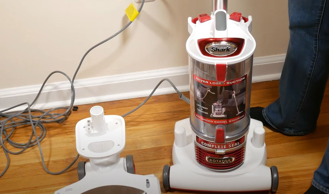 Comparing Shark ZU561 vs NV501: Which Is Better In 2025