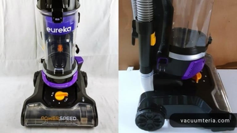 Eureka NEU202 vs NEU203 Honest Comparison Review