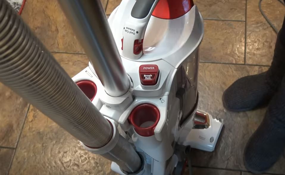 Shark Vacuum Apex vs Rotator NV501: Which One Is Better?