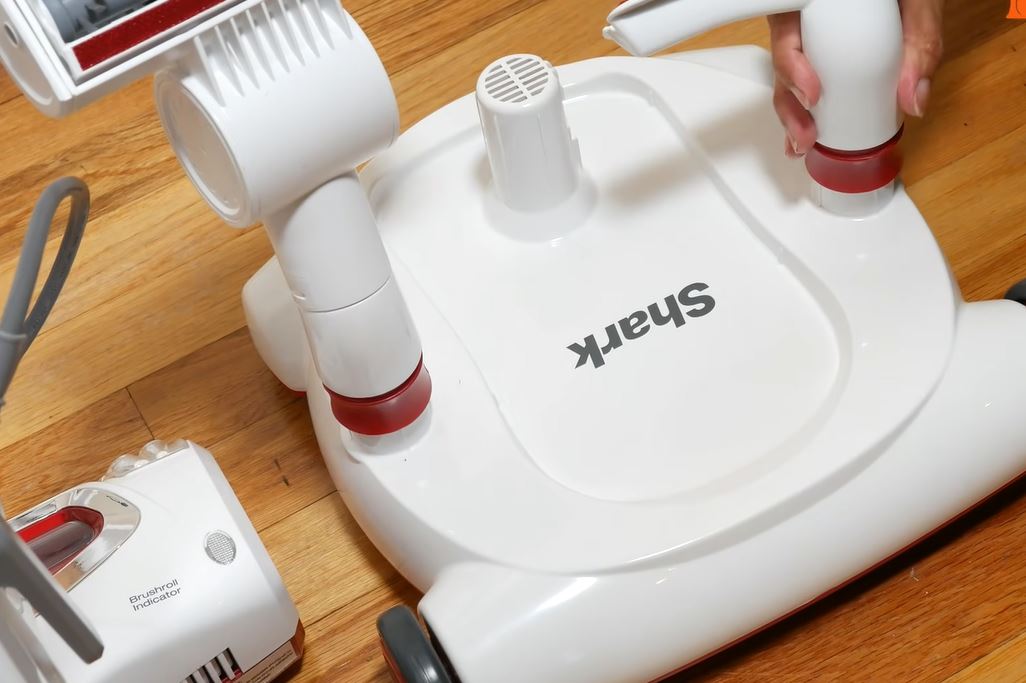 Shark Vacuum Apex vs Rotator NV501: Which One Is Better?