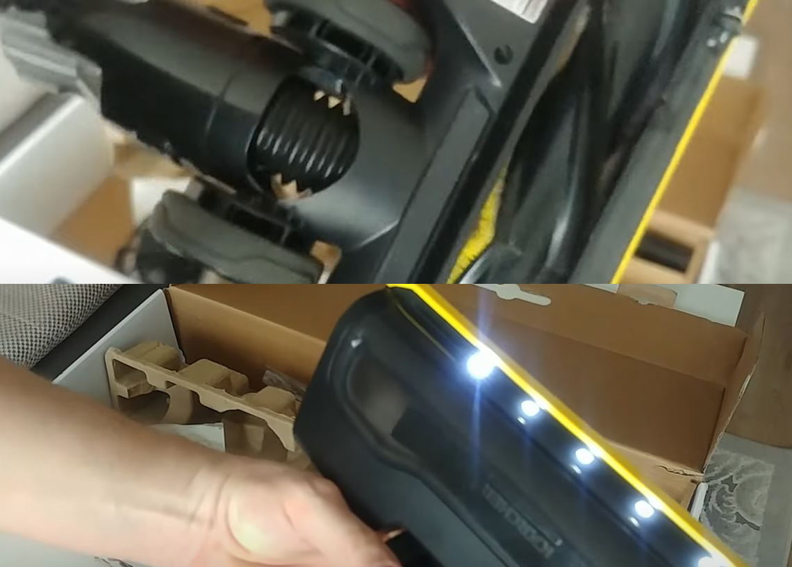 Karcher VC6 Vs Dyson V15: Which One Should You Opt For?