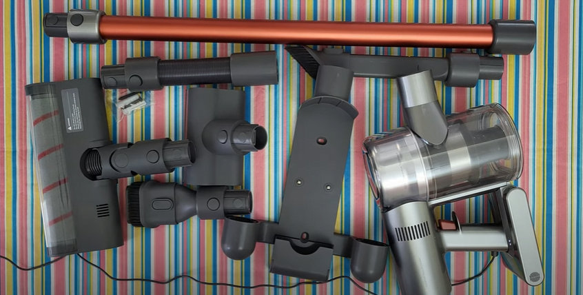 Dyson V7 Vs Dreame V11: Discover The Best Vacuum For Home