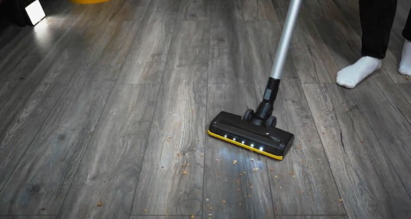 Karcher Vc7 vs Dyson V12: Most Brutally Honest Review Ever!