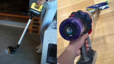 Karcher Vc7 vs Dyson V12: Most Brutally Honest Review Ever!