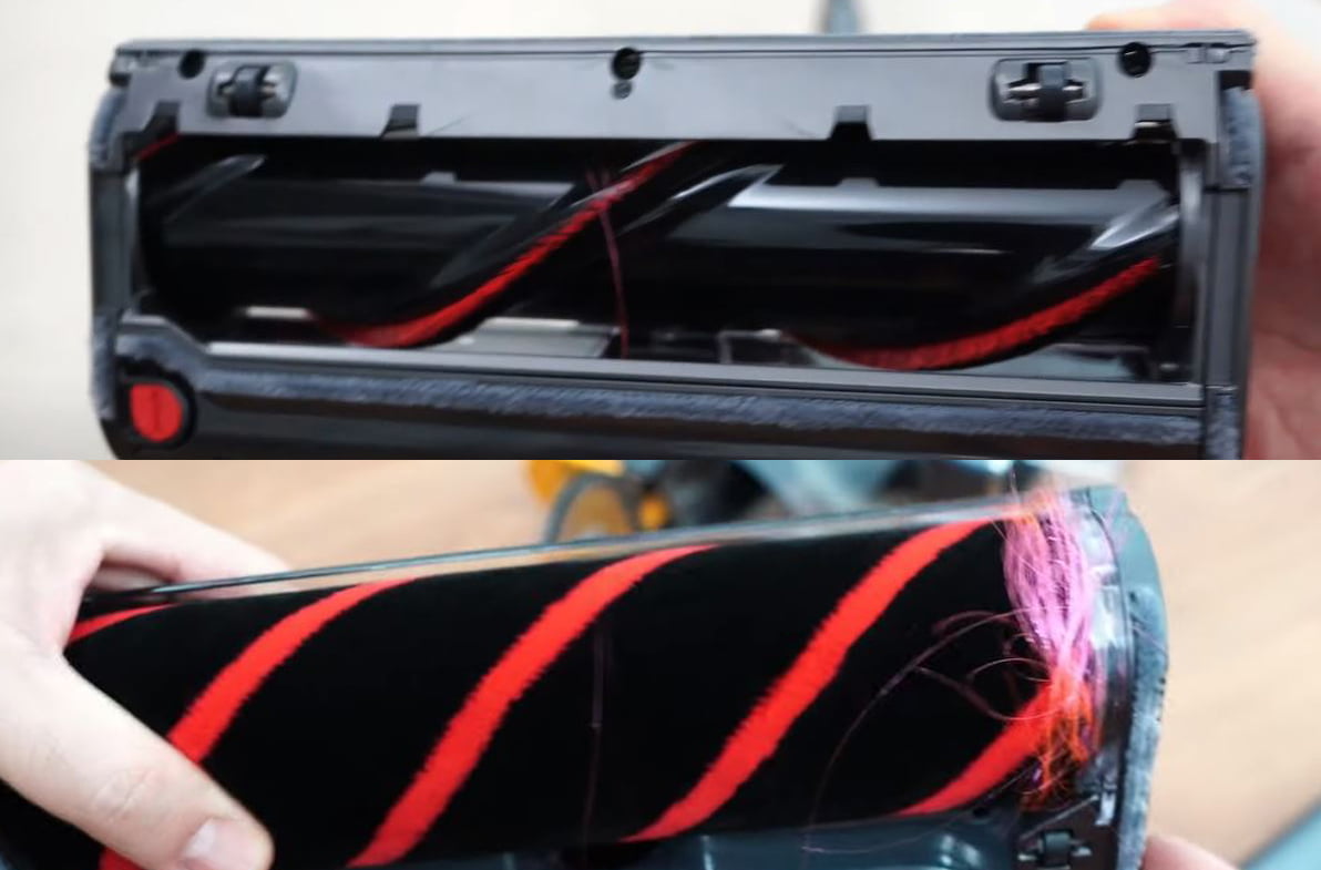 LG CordZero Vs Dyson V12: A Handstick Vacuum Comparison