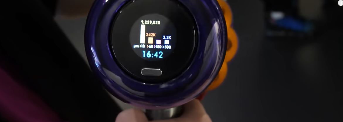 LG CordZero Vs Dyson V12: A Handstick Vacuum Comparison