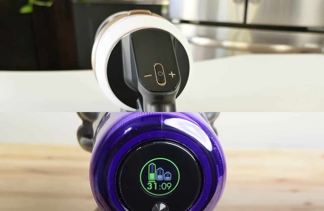 Samsung Bespoke Jet Vs Dyson V11: A Head-To-Head Comparison
