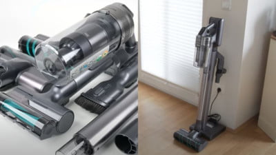 Samsung Jet 90 Pro Vs Complete: Is There Any Difference?