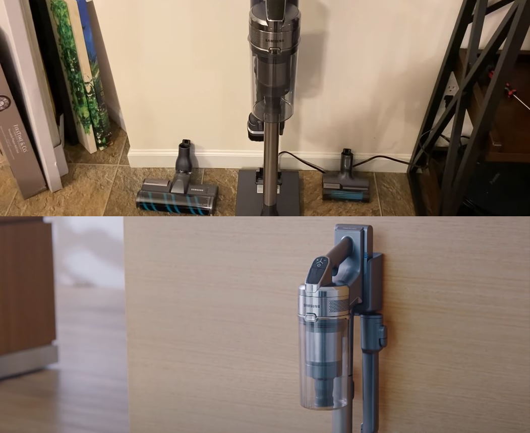 Samsung Jet 90 Vs Jet 75: A Head-To-Head Comparison