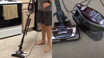 Shark HV320 Vs HV322: Full Reviews and Comparison