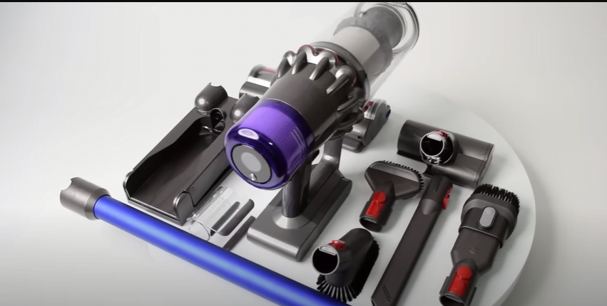 Tineco A11 Vs Dyson V11: Battle of Cordless Vacuums