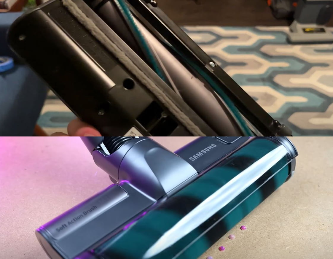 Samsung Jet 75 Complete Vs Multi: Is There Any Difference?