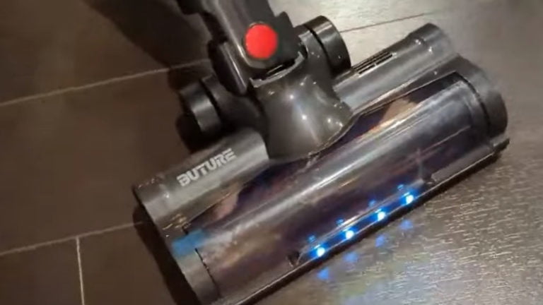 BuTure VC50 vs JR400: A Comprehensive Review & Comparison