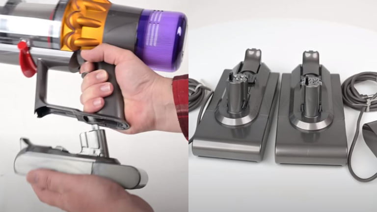 Dyson V15 Vs V11 Outsize: Which One Comes Out On Top?