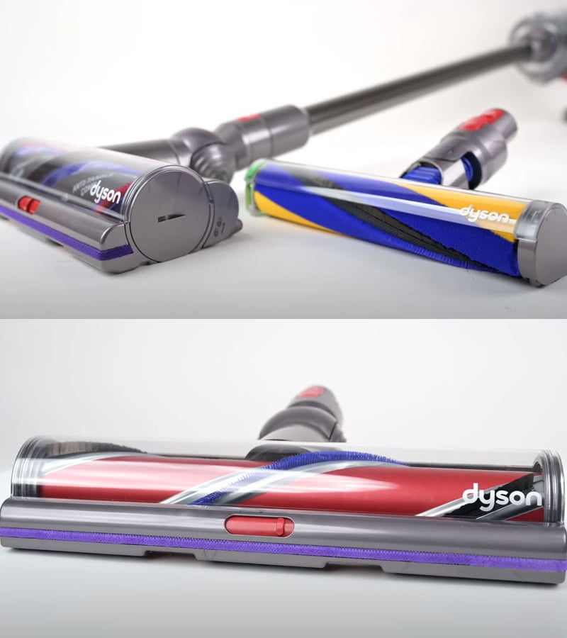 Dyson V15 Vs V11 Outsize: Which One Comes Out On Top?