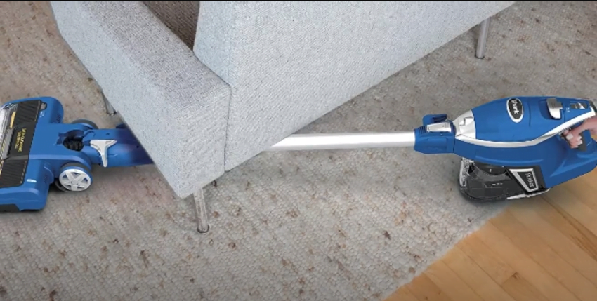 Shark HV301 Vs HV343: Best vacuum cleaner for the same price